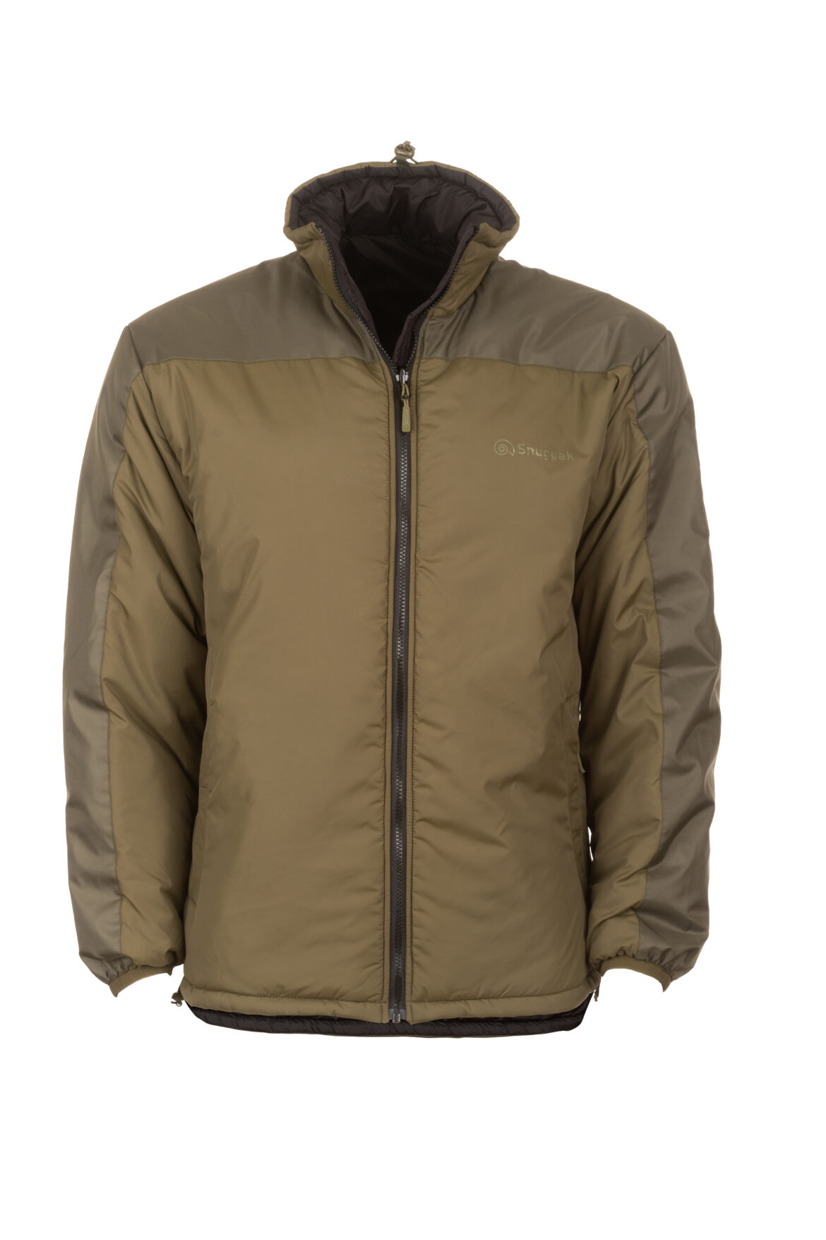 Snugpak Sleeka Elite Reversible Jacket - Millbrook LEAF Program